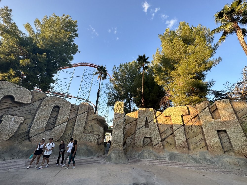 GOLIATH - Updated May 2026 - 179 Photos & 80 Reviews - 26101 Magic ...