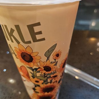 TWINKLE TEA - ALHAMBRA - Updated February 2025 - 1535 Photos & 1186 ...