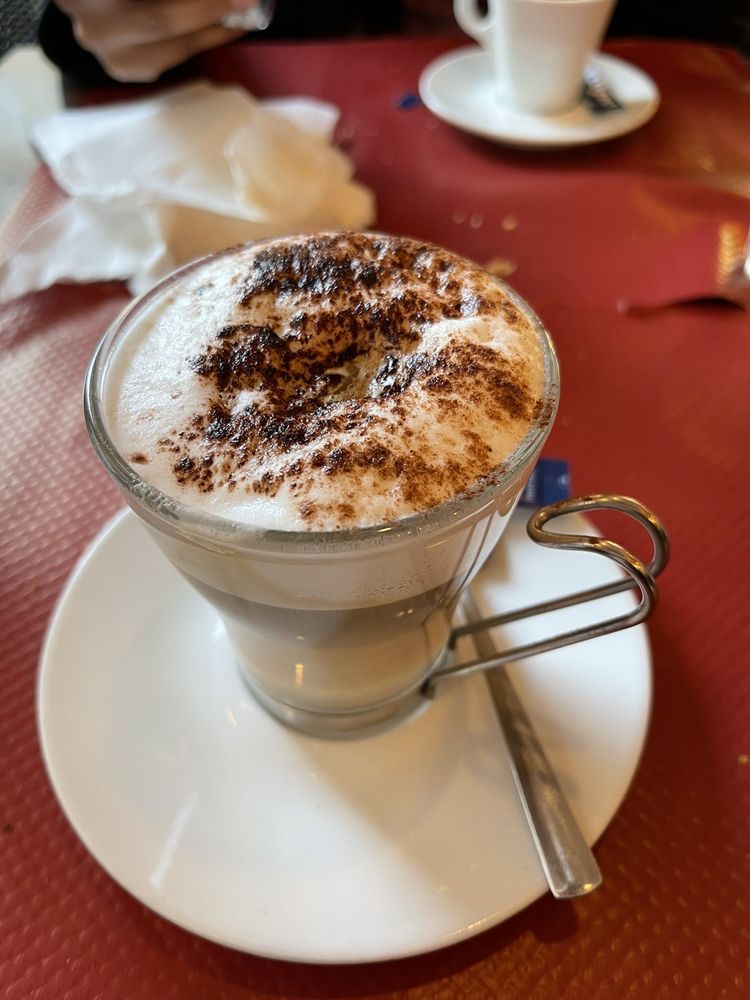 CAFÉ LA COLONNADE - Updated July 2025 - 21 Photos & 22 Reviews - 154 ...