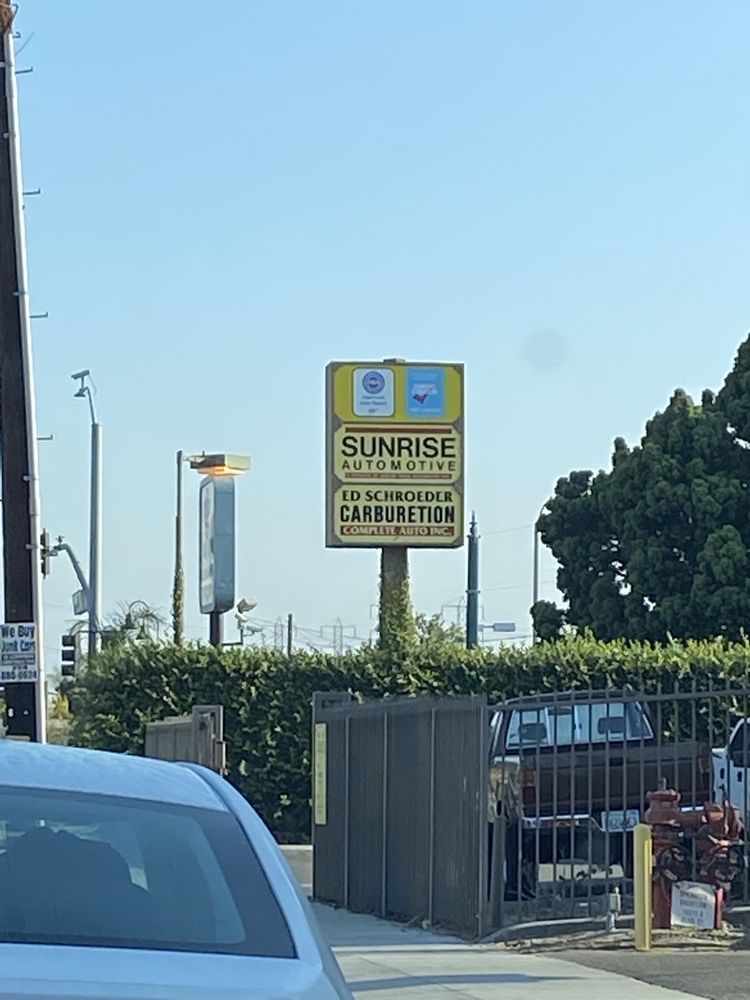 SUNRISE AUTOMOTIVE - 12 Photos & 74 Reviews - Auto Repair - 14044 Olive ...