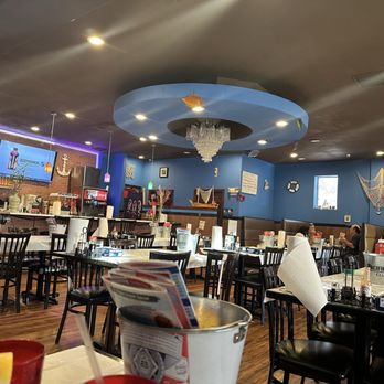 SEAFOOD BUCKET CAJUN STYLE - Updated May 2025 - 549 Photos & 123 ...