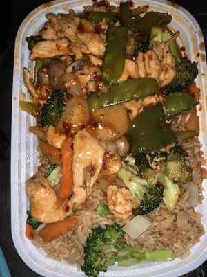 HONG XING CHINESE RESTAURANT - 29 Photos & 30 Reviews - 12175 ...