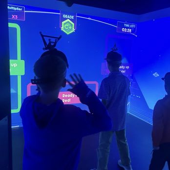 IMMERSIVE GAMEBOX - 9+CO DENVER - Updated December 2025 - 93 Photos ...