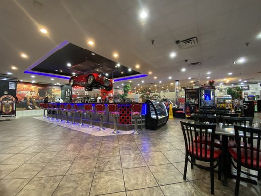 JUKE BOX DINER - Updated August 2025 - 586 Photos & 469 Reviews - 8637 ...