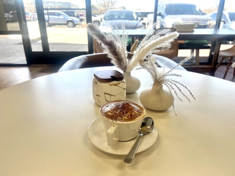 LUCY COFFEE HOUSE - Updated April 2024 - 14048 E Mississippi Ave ...