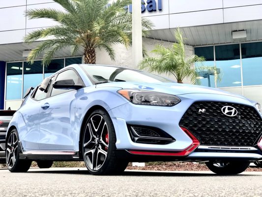 UNIVERSAL HYUNDAI - 197 Photos & 107 Reviews - 12801 S Orange Blossom ...