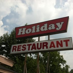 HOLIDAY RESTAURANT - Updated October 2025 - 11 Photos & 41 Reviews ...