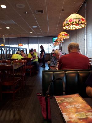 THE PASTA HOUSE CO - 57 Photos & 55 Reviews - 4517 Gravois Village Ctr ...