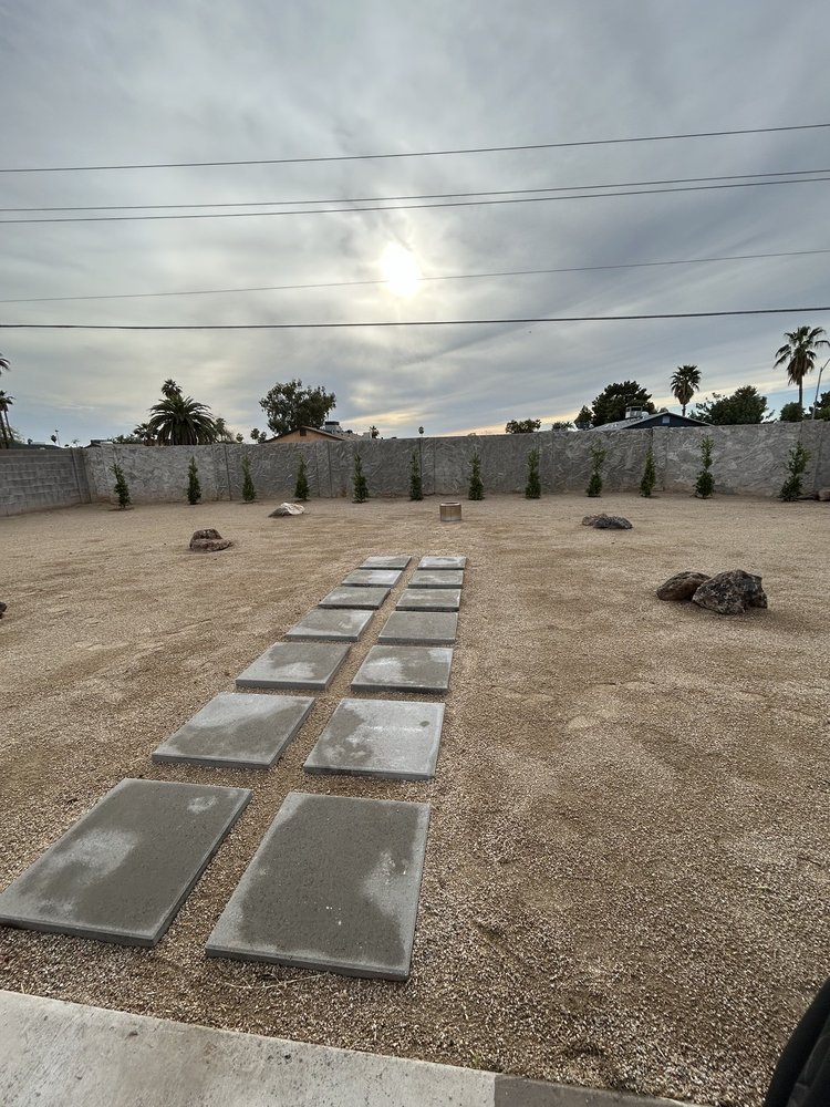 HAWKEYE LANDSCAPING - Updated July 2024 - 72 Photos & 41 Reviews ...