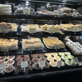 LAVASH CAFE - Updated January 2025 - 535 Photos & 859 Reviews - 2985 N ...