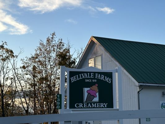 BELLVALE FARMS CREAMERY - Updated September 2024 - 561 Photos & 476 ...