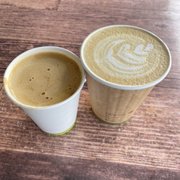 PERQ COFFEE BAR - 228 Photos & 220 Reviews - Coffee & Tea - 1821 ...