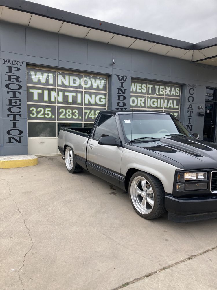 MAGIC TINT - Updated July 2025 - 16 Photos & 16 Reviews - 1243 S 1st St ...