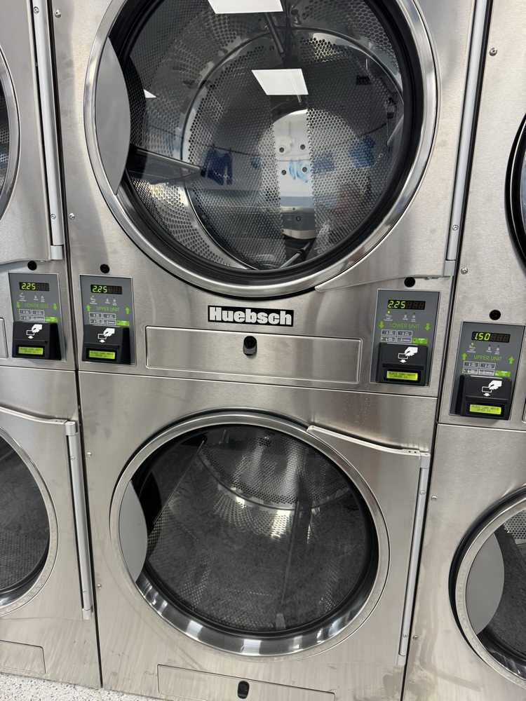 THE LAUNDRY SPOT - Updated December 2025 - 25 Quaker Ave, Cornwall, New ...