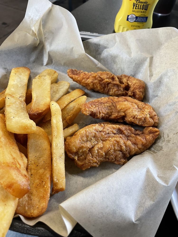 SWAGGY P’S KITCHEN AND COFFEE BAR - CLOSED - Updated June 2026 - 68 ...