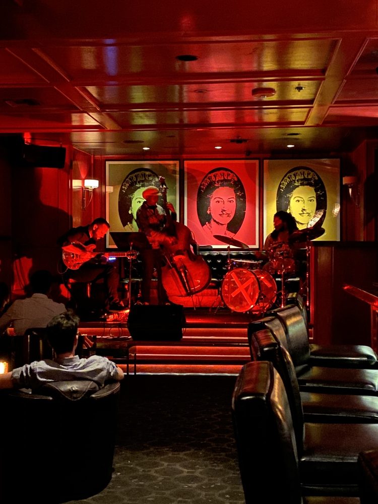The Continental Club, Los Angeles | Roadtrippers