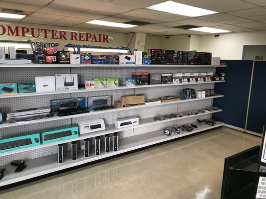 COMPUTER CITI - Updated September 2025 - 4058 Auburn Way N, Auburn ...