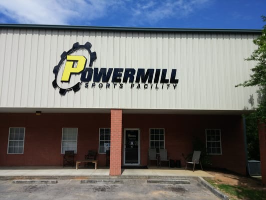 POWERMILL TRAINING ACADEMY - Updated October 2025 - 2735 Power Mill Ct ...