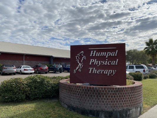 HUMPAL PHYSICAL THERAPY - CORPUS CHRISTI - 10 Photos & 14 Reviews ...