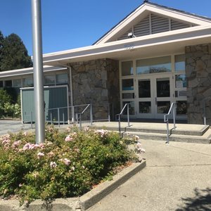 BURLINGAME LIBRARY FOUNDATION - Libraries - 480 Primrose Rd, Burlingame ...
