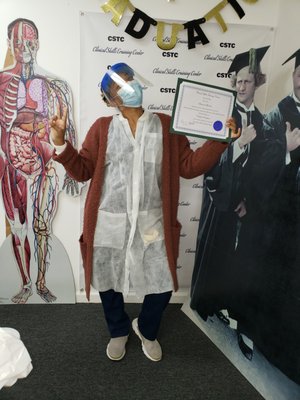 CLINICAL SKILLS TRAINING CENTER - Updated December 2025 - 2459 ...