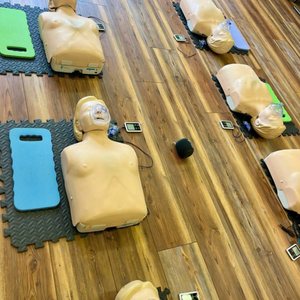 CASCADE TRAINING CENTER - Updated November 2025 - 26 Reviews - 101 ...