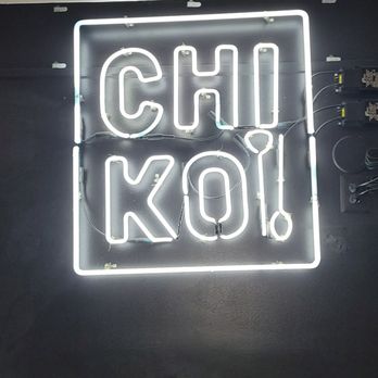 CHIKO - Updated July 2025 - 684 Photos & 401 Reviews - 2029 P St NW ...