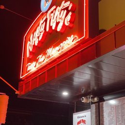 NIFTY FIFTY’S - Updated July 2025 - 37 Photos & 56 Reviews - 2700 S ...