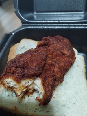 DAVE’S HOT CHICKEN - Updated June 2025 - 11 Reviews - 8135 Hwy 72 ...