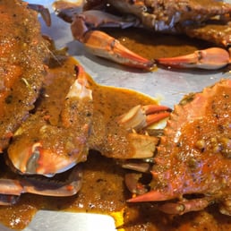 THE CRAB STATION - WALNUT DALLAS - Updated December 2025 - 562 Photos ...