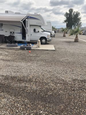 SUNBEAM LAKE RV RESORT - Updated January 2026 - 10 Photos & 12 Verified ...