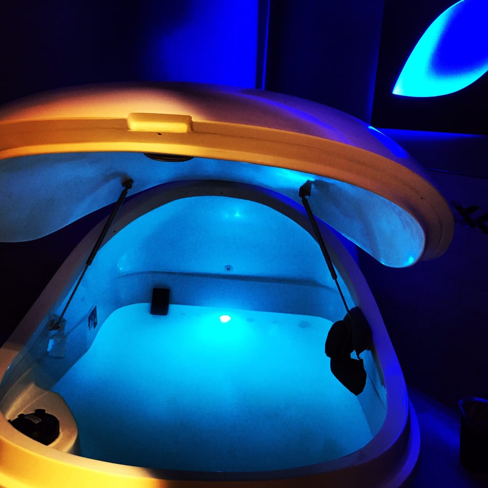 TRUE REST FLOAT SPA - Updated September 2025 - 74 Photos & 78 Reviews ...