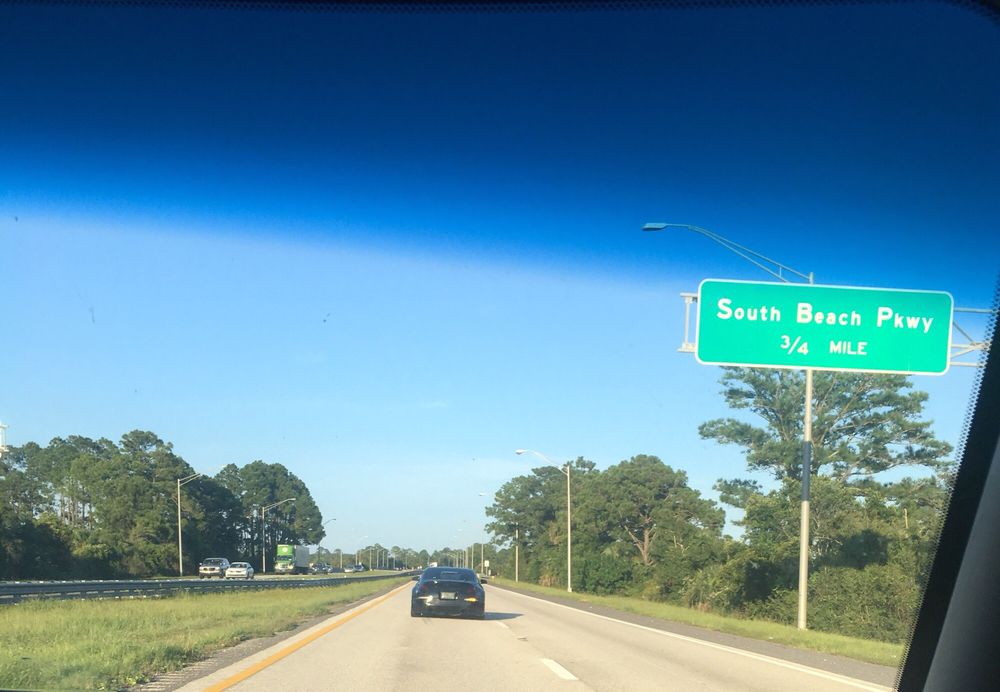 ARTHUR N SOLLEE BRIDGE - Updated July 2025 - 15 Photos - Butler Blvd ...