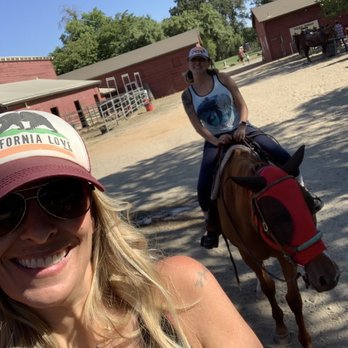 GIBSON RANCH REGIONAL PARK - Updated May 2024 - 182 Photos & 100 ...