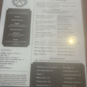 134 GRILLE - Updated January 2026 - 27 Photos & 20 Reviews - 3301 ...