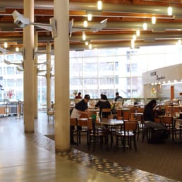 SEGUNDO DINING COMMONS - Updated June 2025 - 123 Photos & 54 Reviews ...