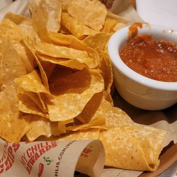 CHILI’S - Updated December 2025 - 13 Photos & 36 Reviews - 3821 Las ...