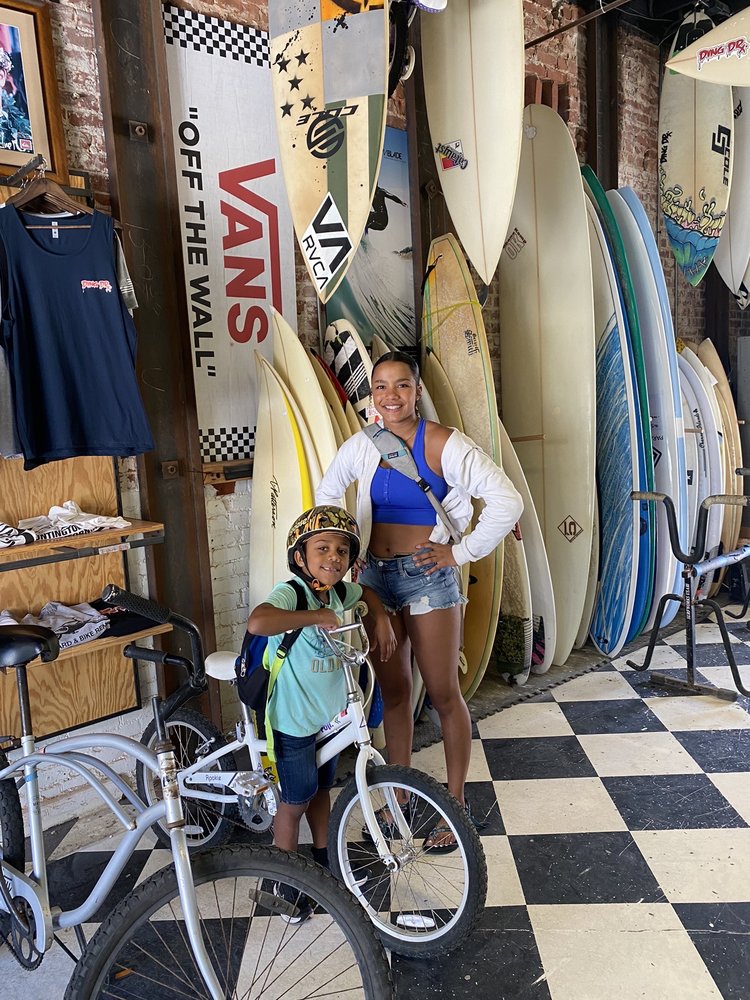 SURFBOARD AND BIKE RENTALS - Updated October 2025 - 61 Photos & 102 ...