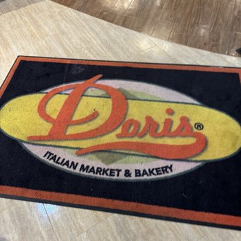 DORIS ITALIAN MARKET & BAKERY - Updated December 2025 - 188 Photos ...