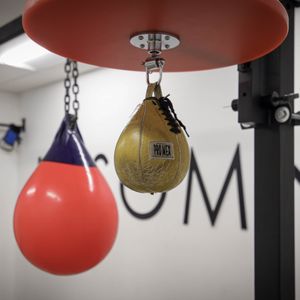 CURL FITNESS - Updated September 2025 - 27 Photos - 2710 Geer Rd ...