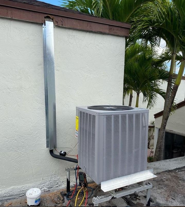 COOLING SQUAD - Miami, Florida - Heating & Air Conditioning/HVAC ...
