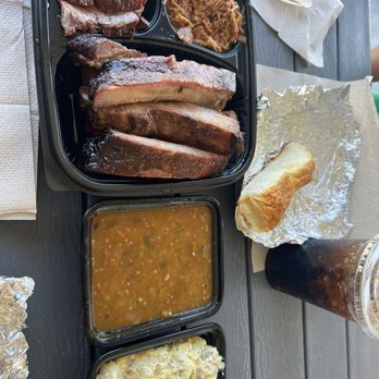 COPPER TOP BBQ - Updated February 2025 - 1983 Photos & 1970 Reviews ...