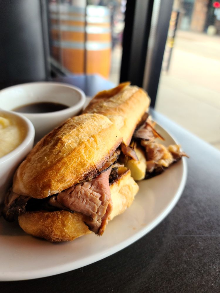 BROOKS PLACE TAVERN - 82 Photos & 154 Reviews - Burgers - 25577 Conifer ...