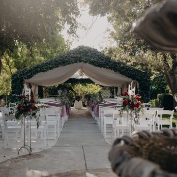 DEL RIO VISTA GARDEN - Updated December 2025 - 90 Photos & 26 Reviews ...