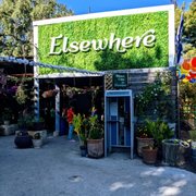 ELSEWHERE GARDEN BAR & KITCHEN - 643 Photos & 338 Reviews - 103 E Jones ...