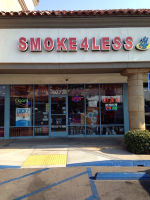 SMOKE FOR LESS - 35 Photos - 4073 W Ave L, Lancaster, California - Head ...