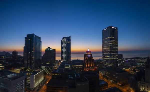 BLU - Updated May 2026 - 297 Photos & 173 Reviews - 424 E Wisconsin Ave ...