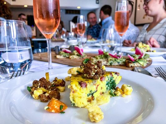 APOGEE WINE BAR - 106 Photos & 70 Reviews - 151 Park Ave, Rochester, NY ...