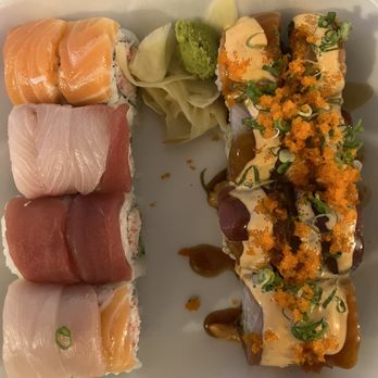 JU HACHI - Updated July 2024 - 1776 Photos & 786 Reviews - 1730 S St ...
