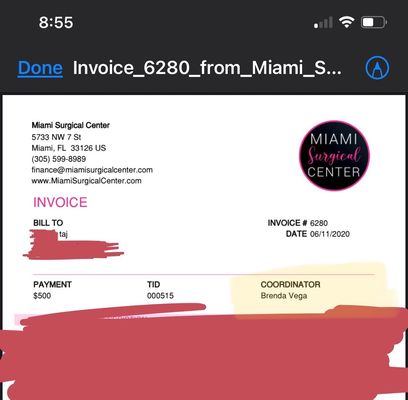 MIAMI SURGICAL CENTER - Updated May 2026 - 36 Photos & 36 Reviews ...